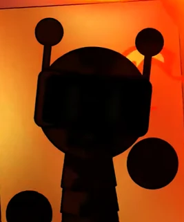 Fun Bot | GameToons Wiki | Fandom