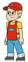 Clucky/Outfits | GameToons Wiki | Fandom