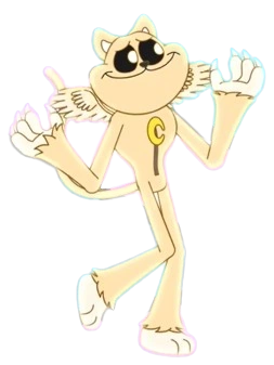 CatNap's Angel | GameToons Wiki | Fandom