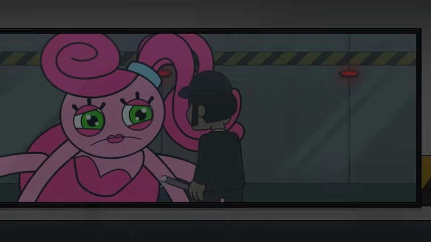 BABY LONG LEGS is SO SAD.../Gallery | GameToons Wiki | Fandom