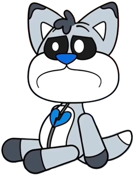 Frowny Fox | GameToons Wiki | Fandom