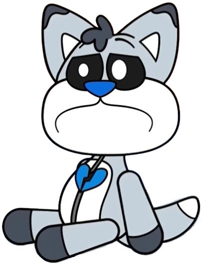 Frowny Fox | GameToons Wiki | Fandom