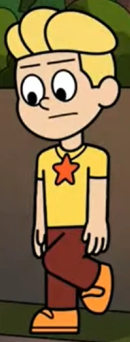 KickinChicken | GameToons Wiki | Fandom