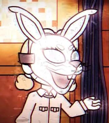 Cassie | GameToons Wiki | Fandom