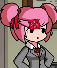 Natsuki | GameToons Wiki | Fandom