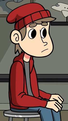 Player | GameToons Wiki | Fandom