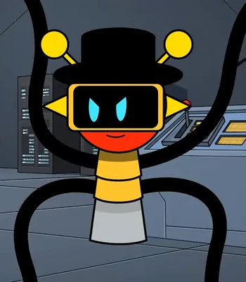 Raddy | GameToons Wiki | Fandom