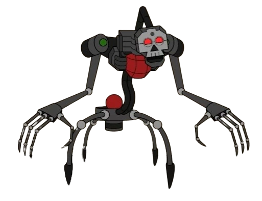 prototype poppy playtime