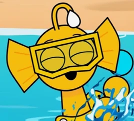 Bailey | GameToons Wiki | Fandom