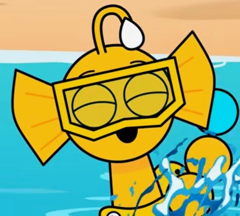 Bailey (Sprunki) | GameToons Wiki | Fandom