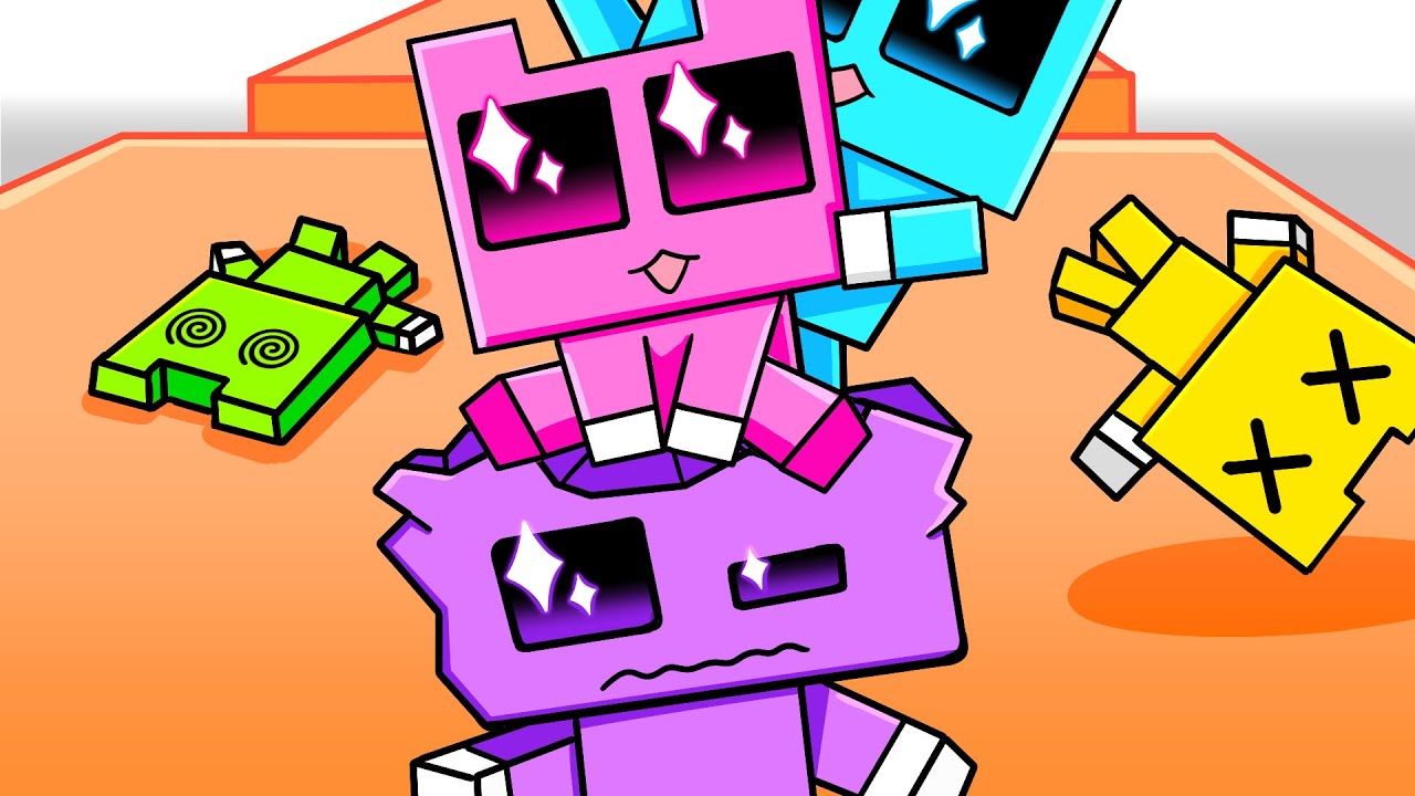 Pico Park Logic | GameToons Wiki | Fandom