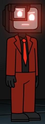 Dark Titan | GameToons Wiki | Fandom