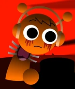 Oren | GameToons Wiki | Fandom