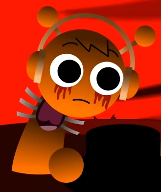 Oren | GameToons Wiki | Fandom