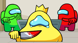 Among Us Logic: Fat Imposter... | GameToons Wiki | Fandom