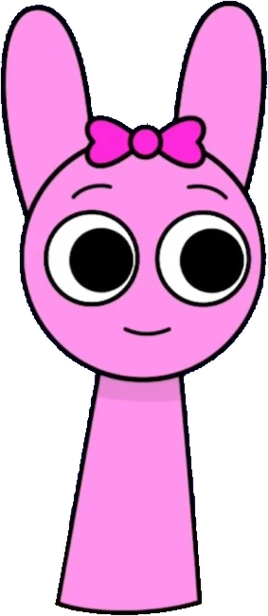 Pinki | GameToons Wiki | Fandom