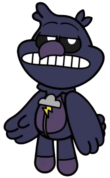 Poe | GameToons Wiki | Fandom