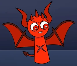 Raddy | GameToons Wiki | Fandom