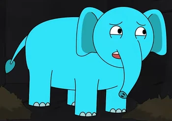 Coach Pickles | GameToons Wiki | Fandom