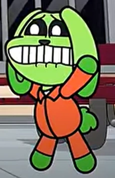 Hoppy Hopscotch | GameToons Wiki | Fandom