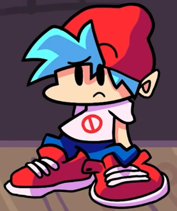 Player | GameToons Wiki | Fandom