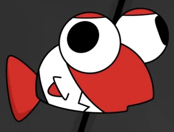 Red | GameToons Wiki | Fandom