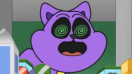 CatNap | GameToons Wiki | Fandom