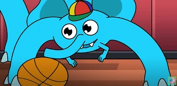 Coach Pickles | GameToons Wiki | Fandom