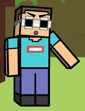 GeorgeNotFound | GameToons Wiki | Fandom