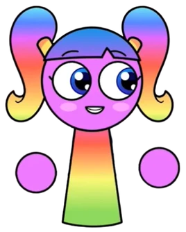 Rainbow (Sprunki) | GameToons Wiki | Fandom