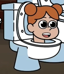 Daughter Skibidi Toilet | GameToons Wiki | Fandom