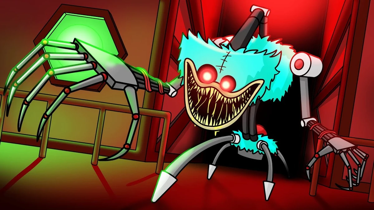 The PROTOTYPE ORIGIN STORY... | GameToons Wiki | Fandom