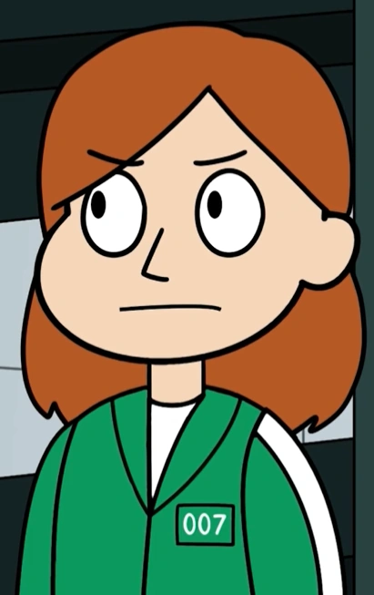 Player 007 | GameToons Wiki | Fandom