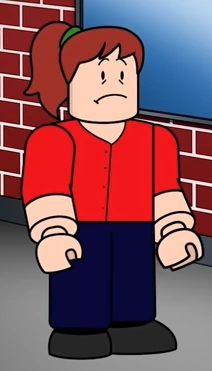 Purple's Mom (Rainbow Friends) | GameToons Wiki | Fandom