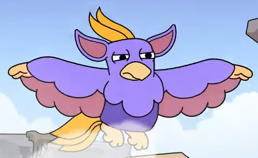 Tweedle | GameToons Wiki | Fandom