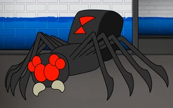 Broodmother | GameToons Wiki | Fandom