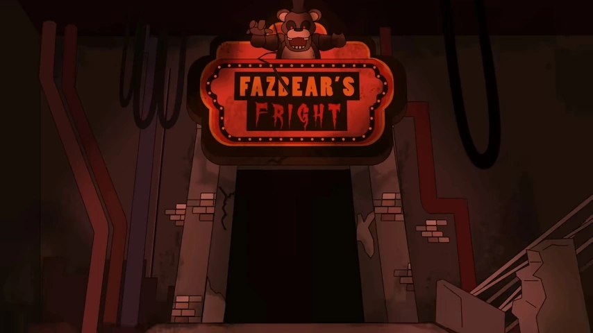 GREGORY MEETS HIS DAD?!/Gallery | GameToons Wiki | Fandom