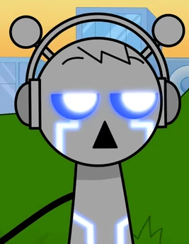 Oren | GameToons Wiki | Fandom