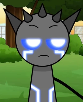 Raddy | GameToons Wiki | Fandom