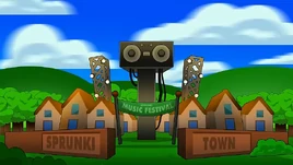 Sprunki Town | GameToons Wiki | Fandom