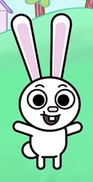 Bun Bun | GameToons Wiki | Fandom