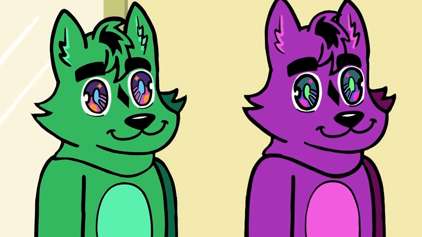 Furry Fandom | GameToons Wiki | Fandom