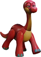 Bron | GameToons Wiki | Fandom