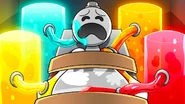 Doey the Doughman/Gallery | GameToons Wiki | Fandom