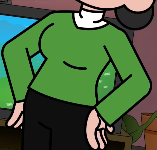 Hoppy Hopscotchs Human Mother Gametoons Wiki Fandom