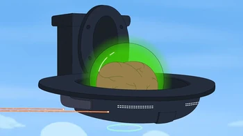 Mothership Skibidi Toilet | GameToons Wiki | Fandom