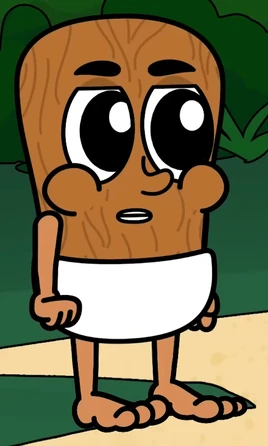 Tung Tung Sahur | GameToons Wiki | Fandom