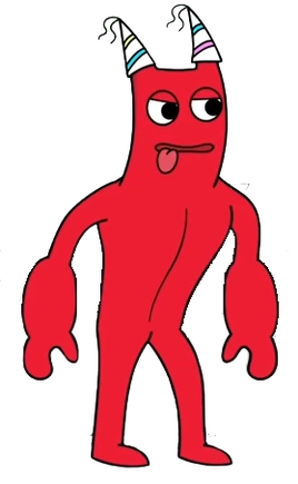 Banban | GameToons Wiki | Fandom