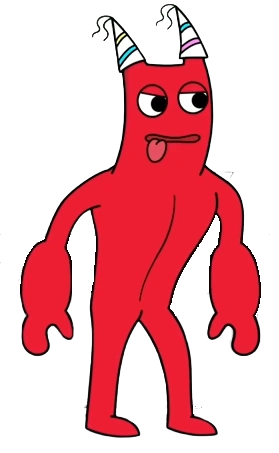 Banban | GameToons Wiki | Fandom