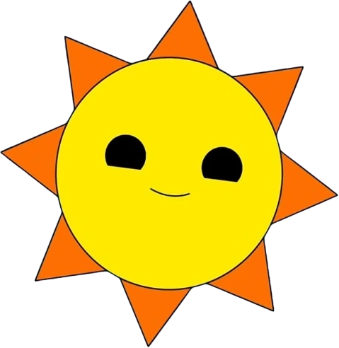 Mr. Sun | GameToons Wiki | Fandom